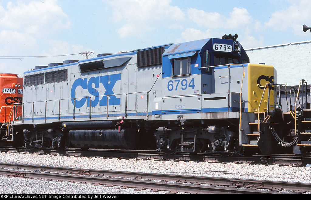 CSXT 6794